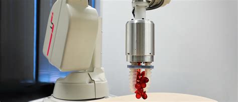 Berry Picking Robot Hank Could Be Perfectly Timed For Brexit Britain Agfundernews