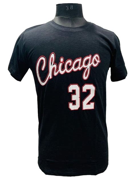 Round Half Sleeve Mens Black Cotton T Shirt Size Xl At Rs 180 In Ludhiana