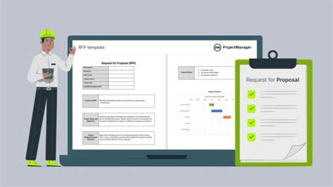 RFP A Quick Guide To Request For Proposals Templates Included