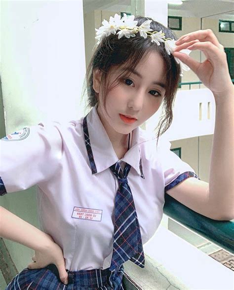 Ngắm Gái Xinh Mỗi Ngày 😍 On Instagram Xinh Gì Xinh Dữ Glamourousbae