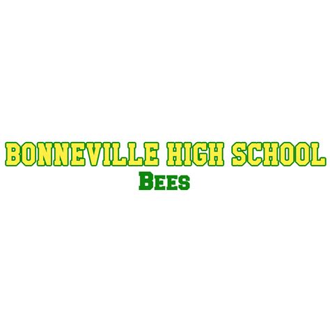Bonneville High School Class Of 1982