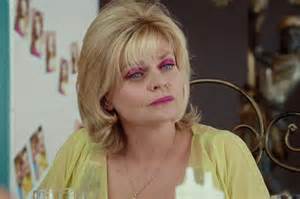 Lactrice Isabelle Nanty Victime Dun Accident De La Route Dans Les