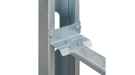 Simpson Strong Ties New Sube Bridging Connector Delivers End Of Wall