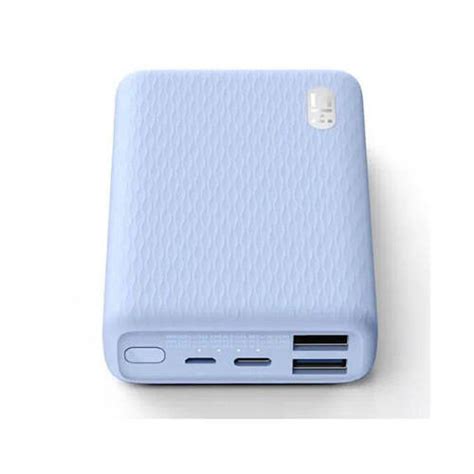 Повербанк ZMi Mini 10000 mAh 22.5W QB817 Blue (ID#2003044878), цена ...