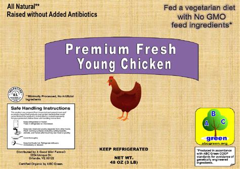 Usda Issues Guidance For Non Gmo Labeling Food Politics By Marion Nestle