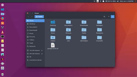 Best Material Themes Icons For Linux Ubuntu