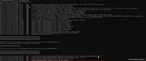 Jenkins保姆级使用Jenkins部署springboot项目手把手实战经历 阿里云开发者社区