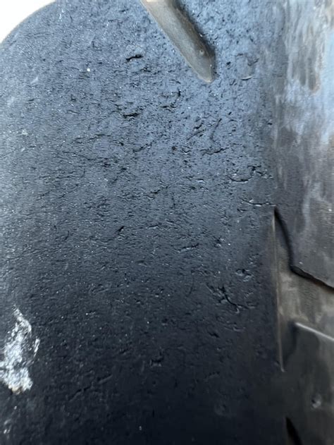 Probably The Last Good Ride Of The Season Rnplusone