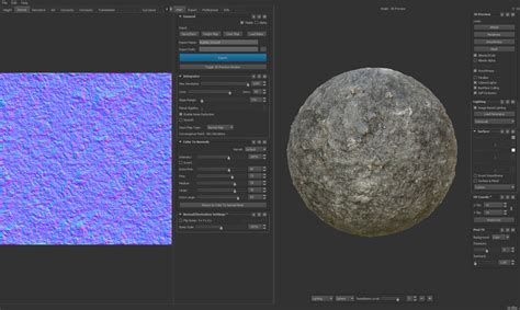 Normal Map Generator