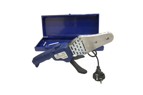 Аппарат для сварки пластиковых труб FAVOURITE 800Вт PC EVO 3108 ...