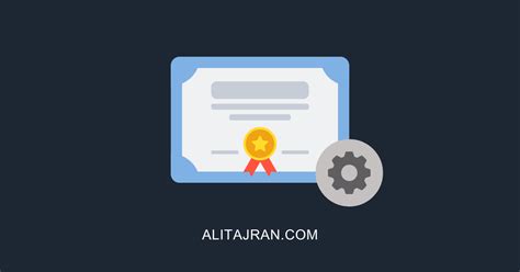 Remove Lets Encrypt Certificate In Windows Server Ali Tajran