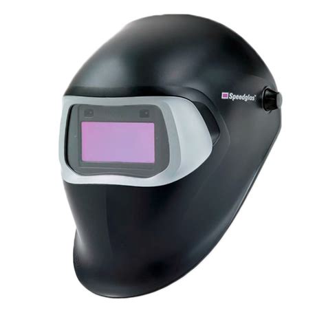 Маска сварщика Speedglas 100V | «НТ-Сварка»