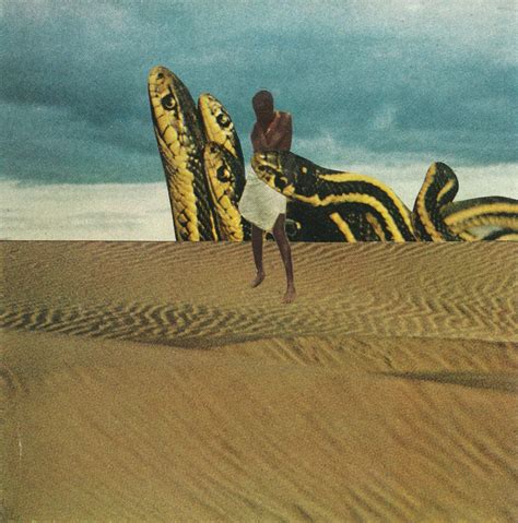 Jesse Treece Coeval Magazine