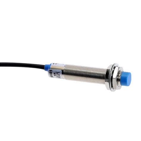 Inductive Proximity Npn Sensor Lj12a3 4 Zbx Phipps Electronics
