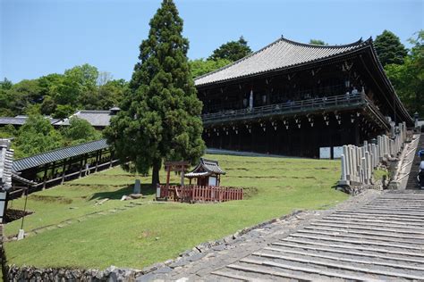 東大寺 二月堂みむメモ すっとこどっこいな生活