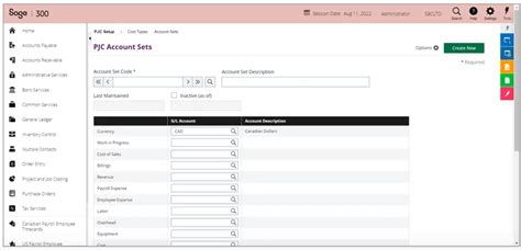 Introducing Sage 300 2023 Whats New
