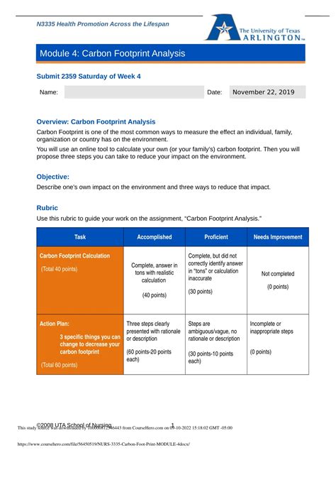 Nurs 3335 Module 1module 2module 3module 4 2022 Questions And Answers Graded A Stuvia Us