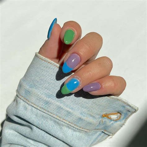 30 Dip Powder Nail Ideas You Have To Try