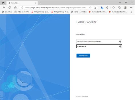 Saml Authentifizierung F R Apache Guacamole It Praxis Aus Oberschwaben