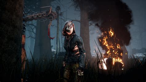 Dead By Daylight Crossplay How To Add Friends Cross Platform Mobile