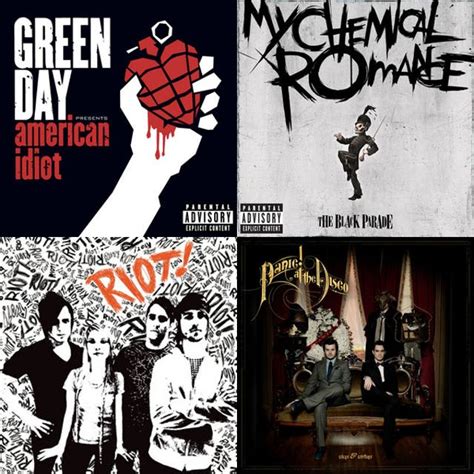 Decode Playlist By Carol Spotify