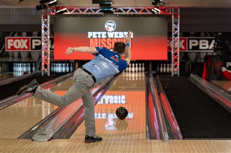 Ej Tackett Official Site Of The Pba Champion And Pro Bowler