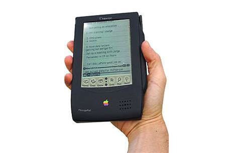 Personal Digital Assistant History At Dorothy Boots Blog