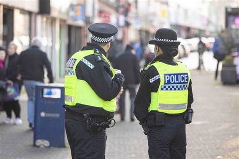 Midlands Towns And Cities With Highest Sex Offence Rates As Predators