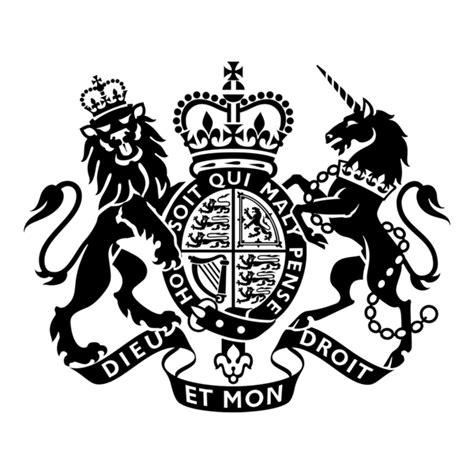 Uk Government Crown Crest Logo Png Vector Ai Free Download