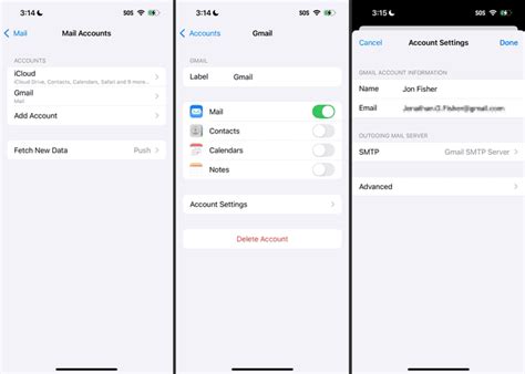 How To Swipe To Delete Gmail Messages On Iphone