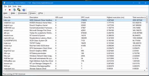 High Latency In Windows 10 VM VM Engine KVM Unraid