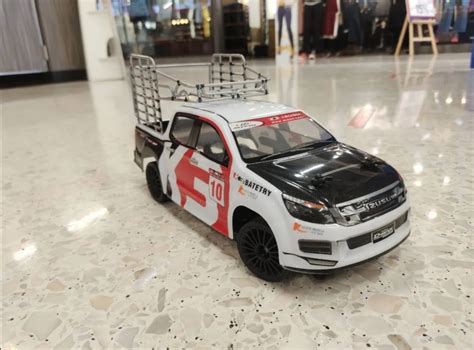 รถบังคับ คอกสี่ประตู Drift Racing 114 Scale Rc Series 4wd 304rctoys Thaipick