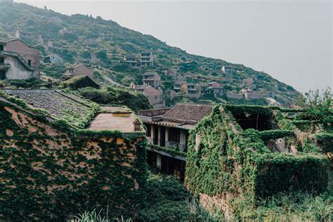 2023无人村游玩攻略下一站是无人村，无人村是整【去哪儿攻略】