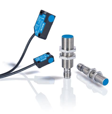 IO Link Finally An Intelligent Solution For Low Cost Sensor Connectivity Electronics360