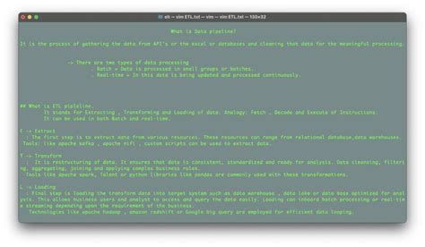 Parminder Singh On Linkedin Datamanagement Bigdata Businessintelligence Etl Dataengineering