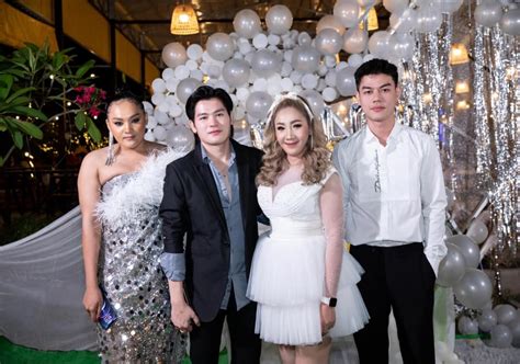 មកមើលទិដ្ឋភាពថ្ងៃខួបកំណើត របស់តារាស្រី ឆៃ លី ដាឡែន