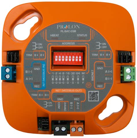 Bacnet Equipment Bridge Prolon