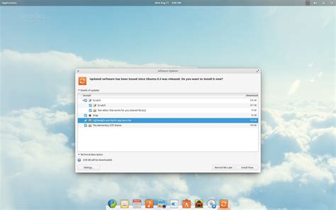 Elementary Os Freya Beta Preview And Gallery