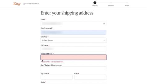 Usability Testing Of Inline Form Validation 31 Dont Have It 4 Get