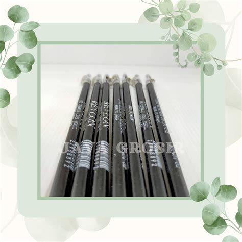 Jual Eyebrow Revlon Coklat Ecer Shopee Indonesia