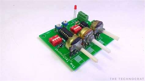 How To Make A Signal Generator Learn To Generate Electrical Signals