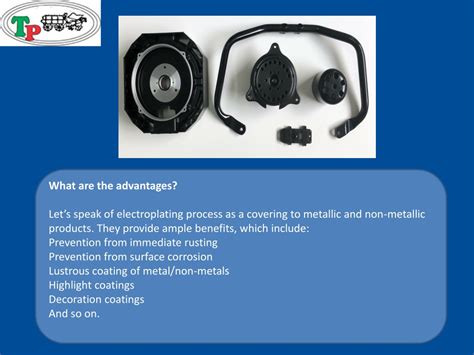 Ppt What Is Electroplating Process And What Are The Advantages Powerpoint Presentation Id