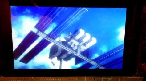 NX Shell Test YouTube