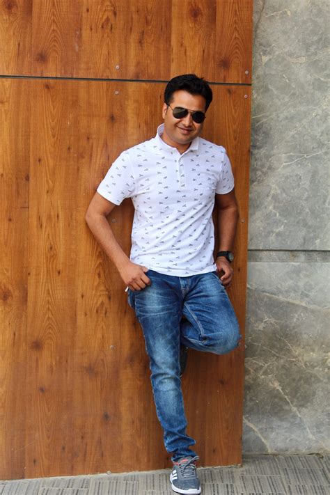 Deepak Sisodiya Medium