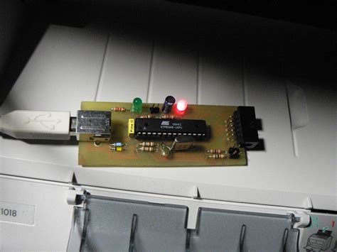 Usbasp Programmer Of Own Construction Forum For Electronics