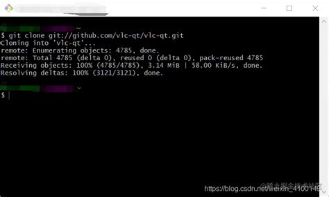 Vlc Qt的编译与使用 Windows10vs2019qt515vlc Qt是一个免费的开源库，结合了qt应用程 掘金