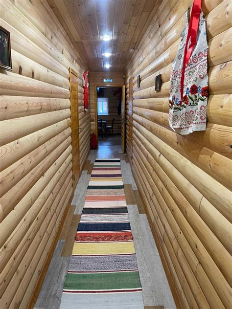 Номера и цены