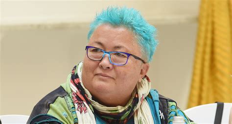 Online Társkeresőn ültették Fel Falusi Mariannt Blikk