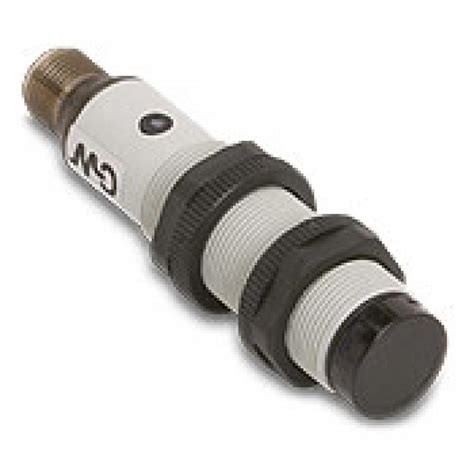 Photoelectric Sensor 18mm Round Plastic Photoelectric Sensors Photo Switches Sensor