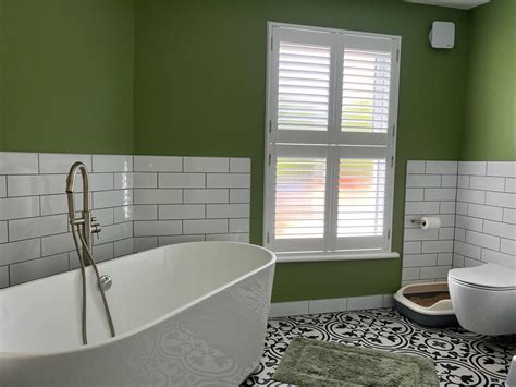 Waterproof Shutters Ambient Shutters